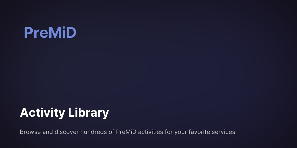 dizilab - Activity Library | PreMiD